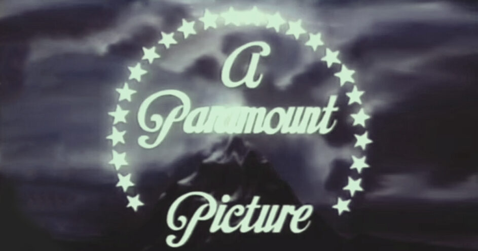 A Origem do Logo da Paramount e Todas as Suas Versões