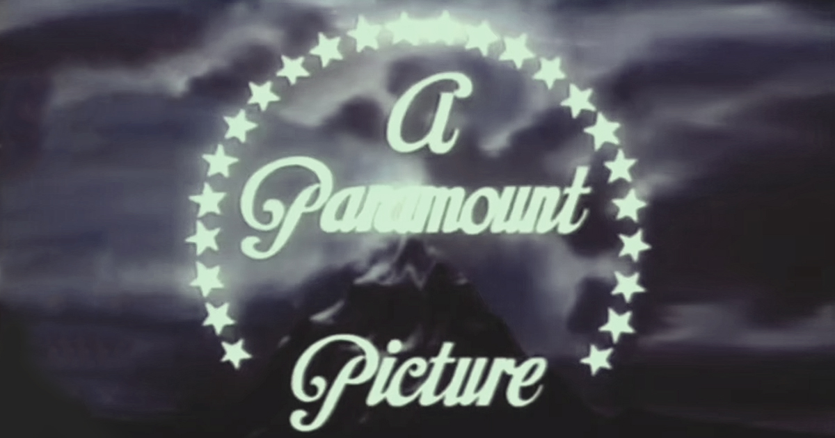 A Origem do Logo da Paramount e Todas as Suas Versões