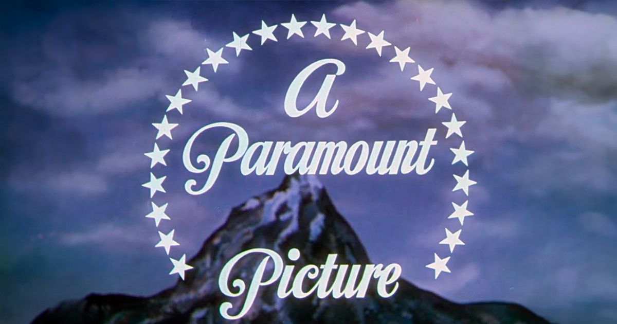 A Origem do Logo da Paramount e Todas as Suas Versões