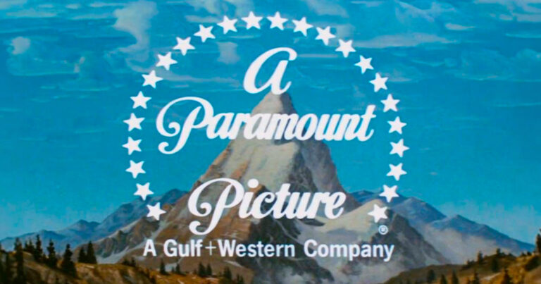 A Origem do Logo da Paramount e Todas as Suas Versões