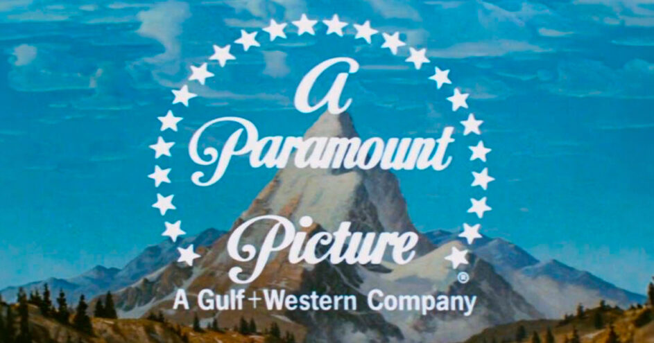 A Origem do Logo da Paramount e Todas as Suas Versões