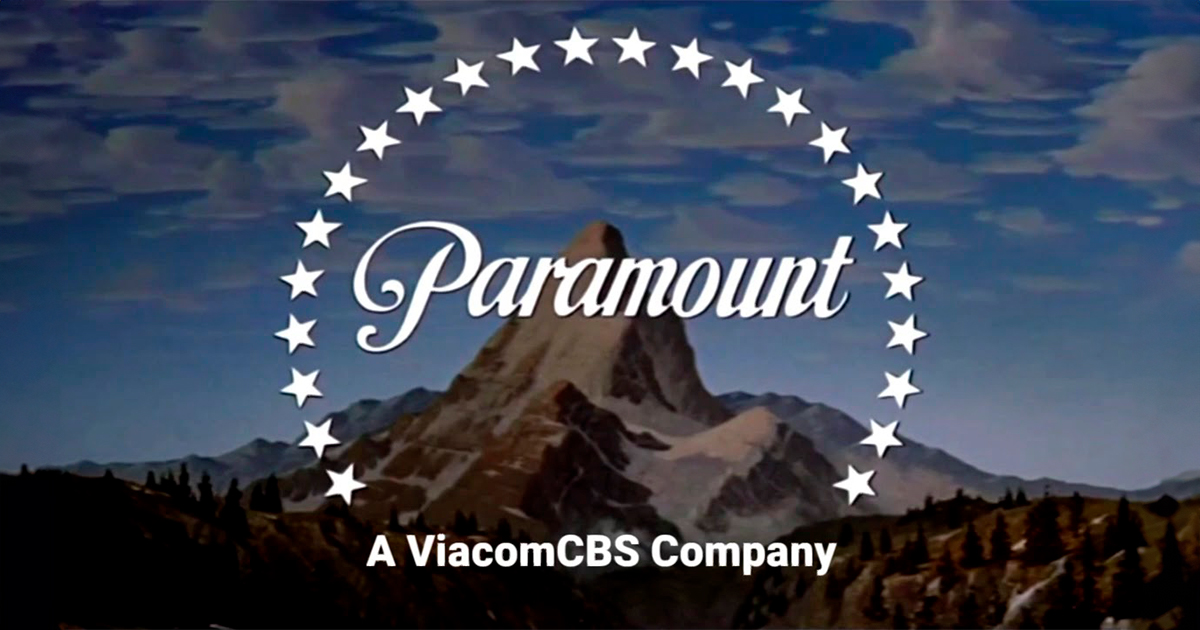 A Origem do Logo da Paramount e Todas as Suas Versões