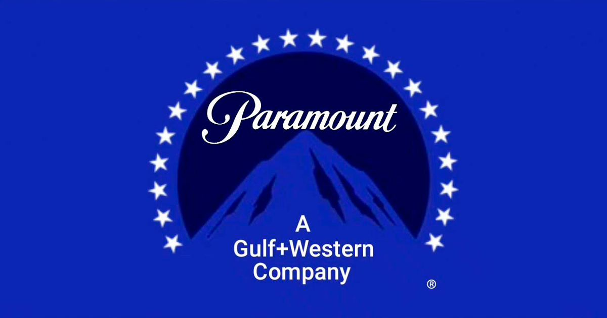 A Origem do Logo da Paramount e Todas as Suas Versões
