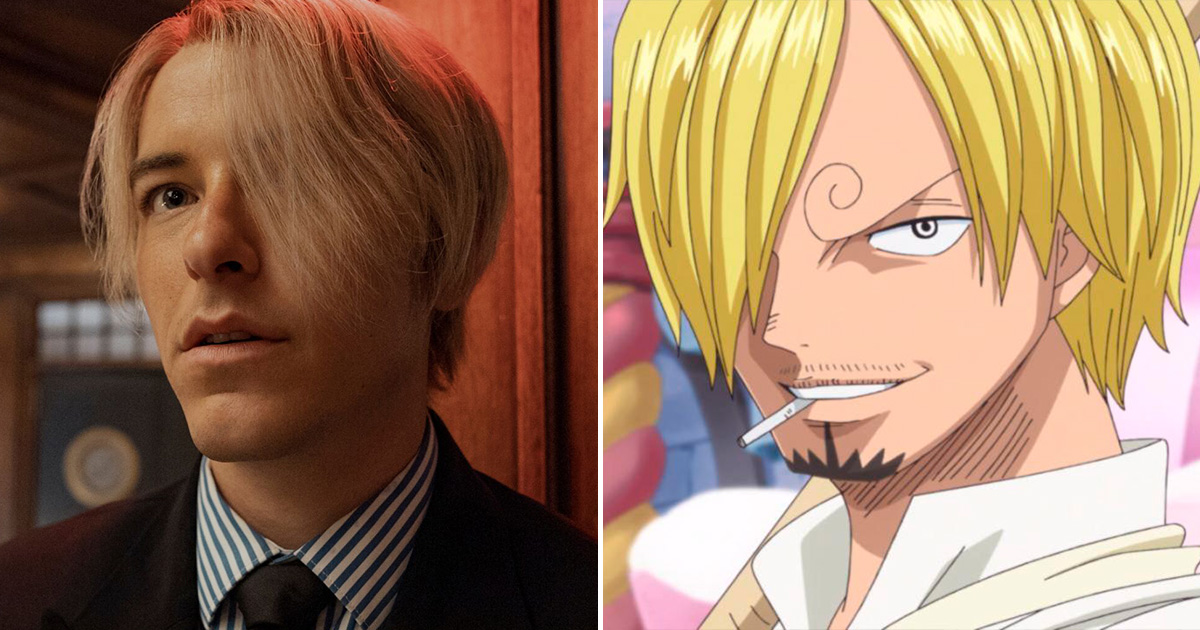One Piece: Quem é Quem no Novo Live-Action da Netflix?