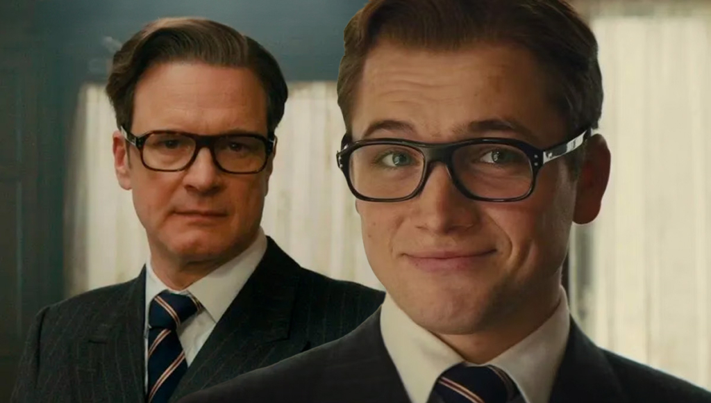 Kingsman 3 Tem Sequência Confirmada