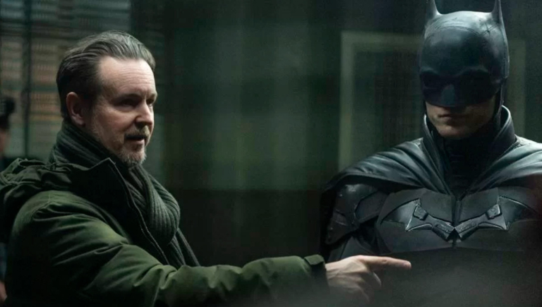Batman: James Gunn diz que série Arkham de Matt Reeves fará parte do DCU
