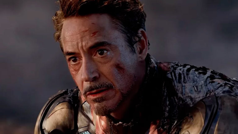 Robert Downey Jr. quase ficou de fora de Homem de Ferro