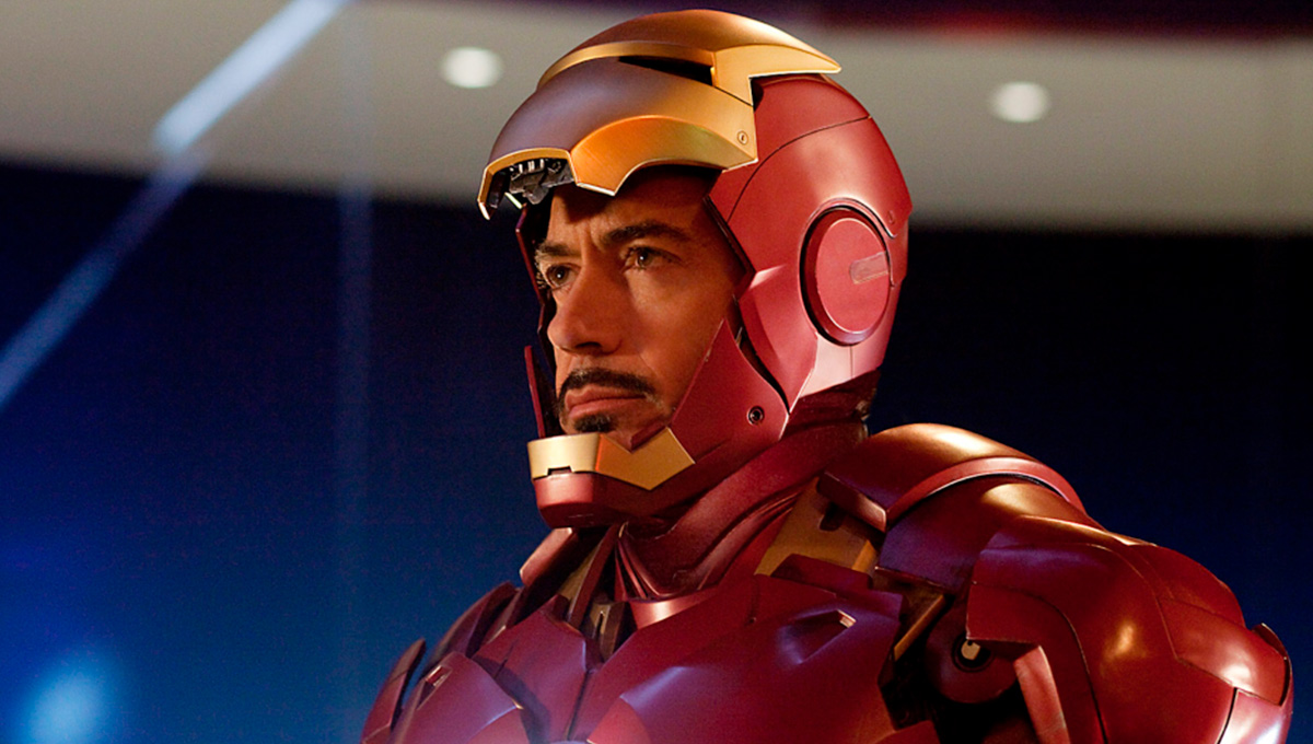 Robert Downey Jr. fala sobre trabalho na Marvel: “Passou despercebido ...