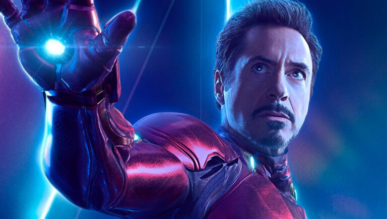 Robert Downey Jr., o Homem de Ferro do MCU, quase foi parar em Batman Begins