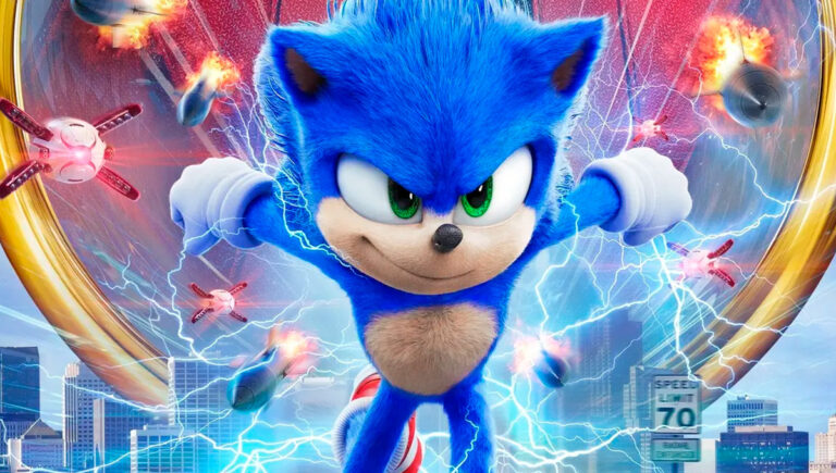 Sonic 3 | Krysten Ritter, de Jessica Jones, é confirmada para continuação