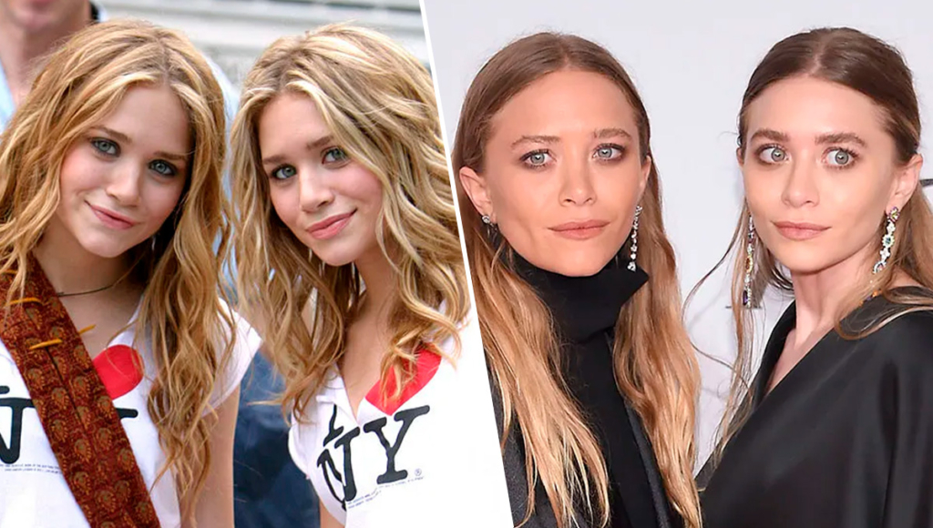 Irmãs Olsen: o que aconteceu com as famosas gêmeas de Hollywood?
