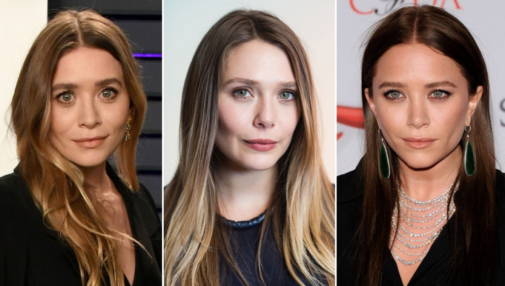 Saiba quem são as irmãs Olsen