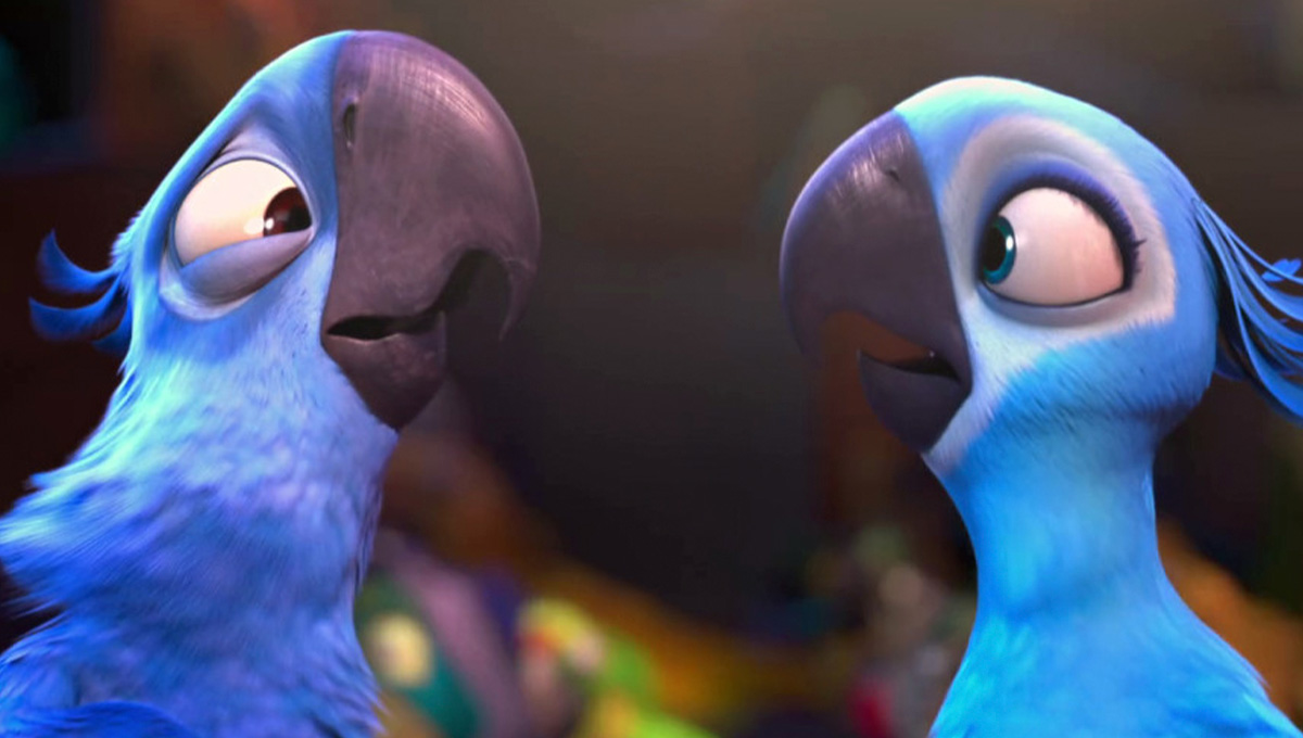 Quando Rio 3 vai ser lançado?