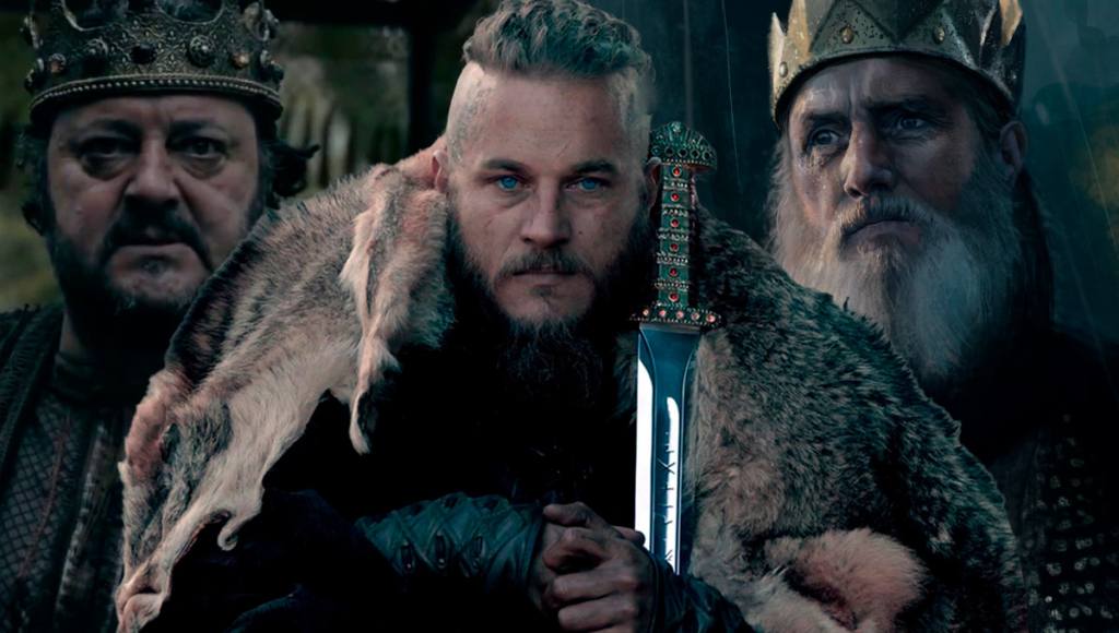 Vikings: Por que a morte de Ragnar Lothbrok foi tão surpreendente?