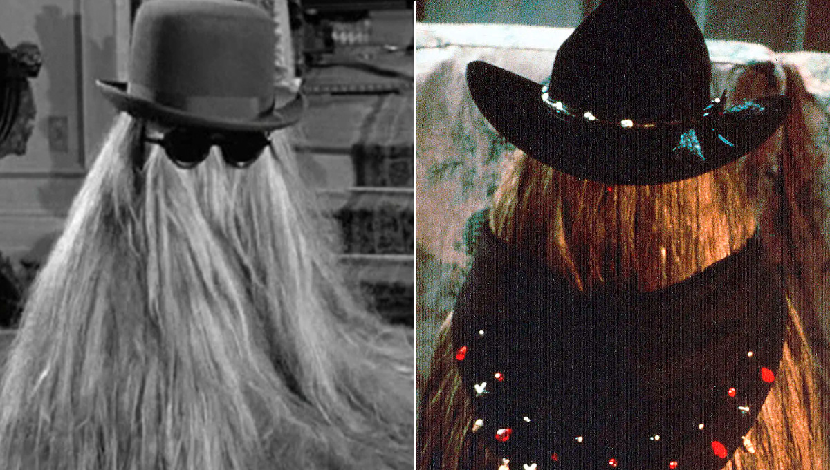 Saiba quem são os membros da Família Addams