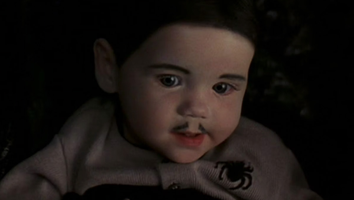 Saiba quem são os membros da Família Addams