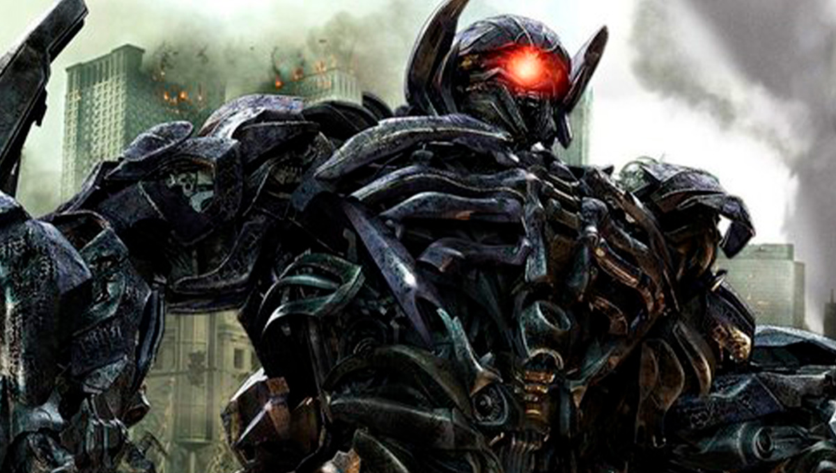 Os 10 vilões mais poderosos dos filmes da franquia Transformers