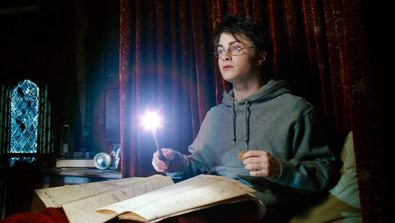 Harry Potter: O que é o Mapa do Maroto e como ele funciona?