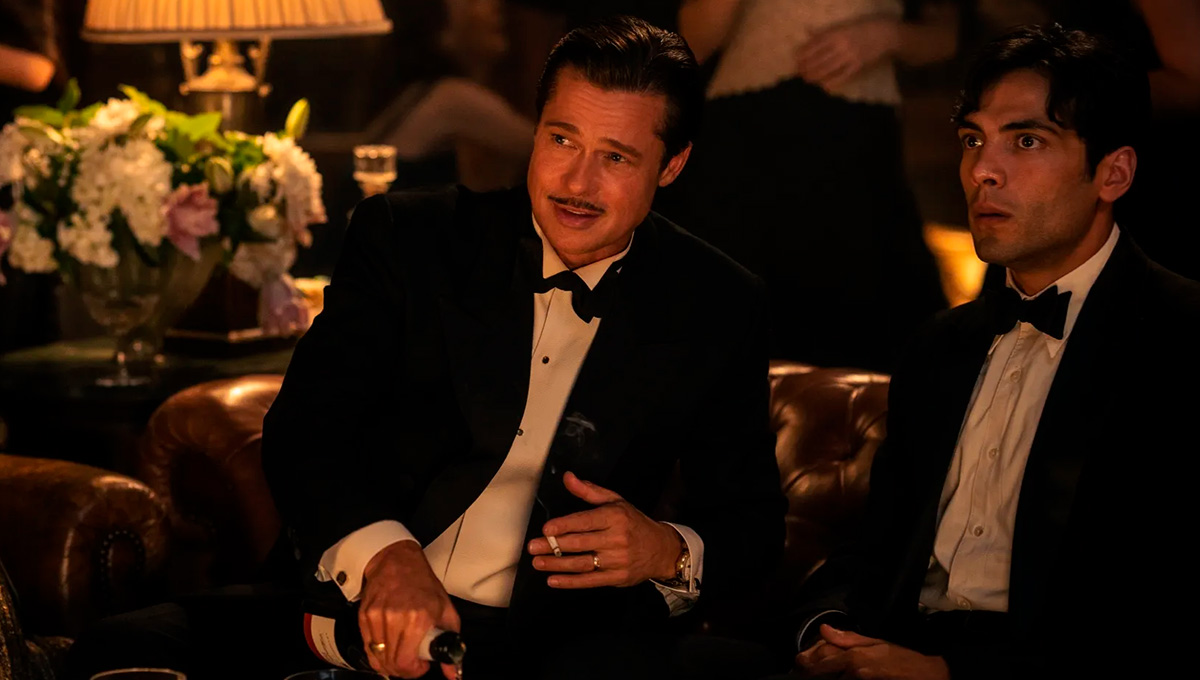 Babilônia: Jack Conrad realmente existiu?