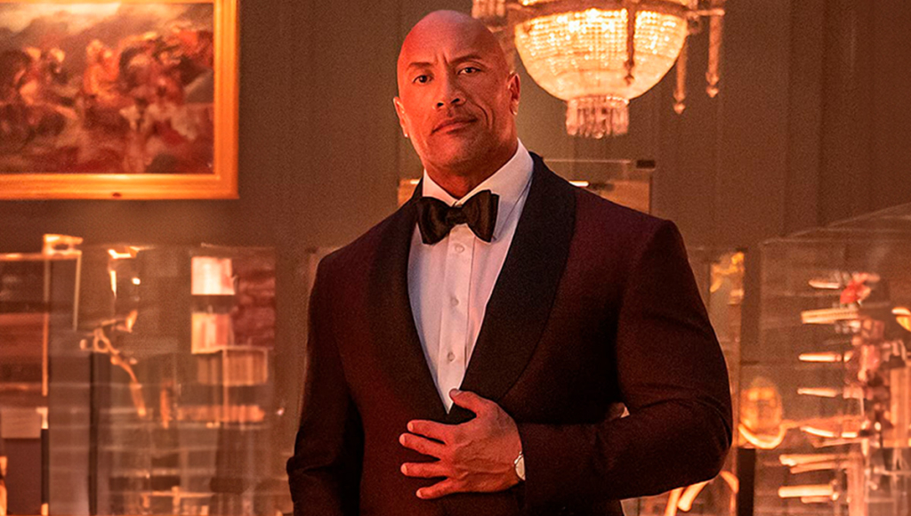 Dwayne Johnson: saiba qual o patrimônio atual de The Rock e a fortuna ...
