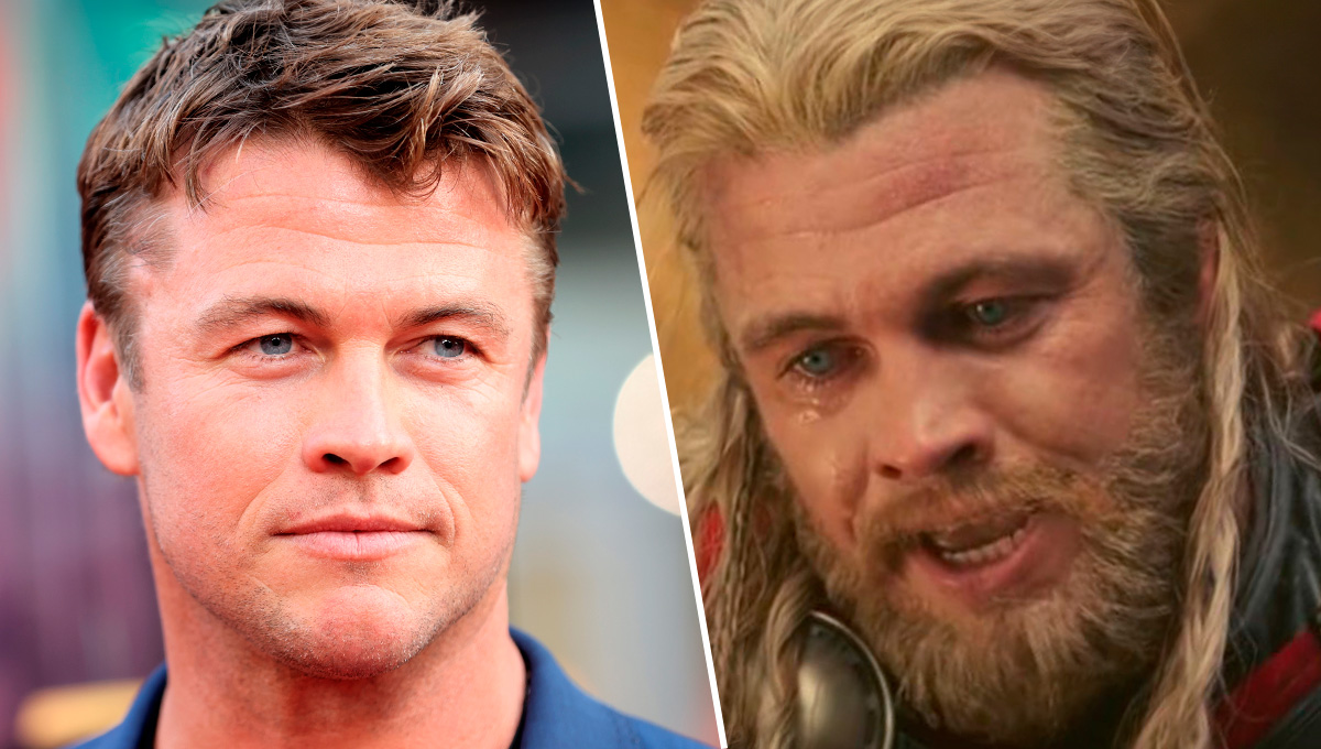 Saiba quem são os irmãos Hemsworth