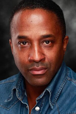 Star Wars: Episódio I - A Ameaça Fantasma (1999) - Elenco