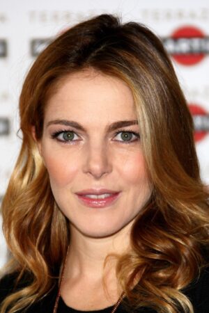 A Paixão de Cristo (2004) - Elenco