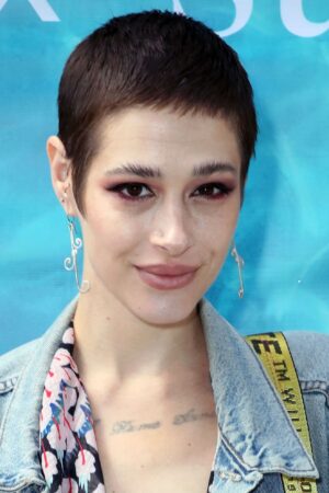 Velozes & Furiosos 8 (2017) - Elenco