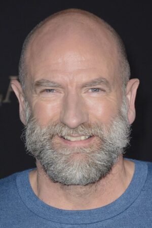Aquaman (2018) - Elenco
