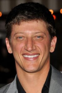 Transformers (2007) - Elenco