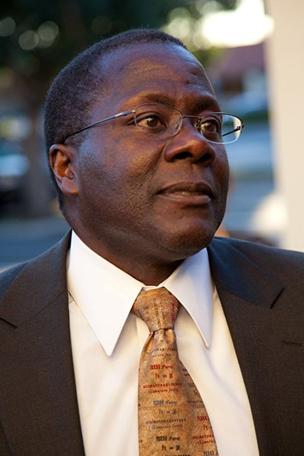 Kevin L. Jackson - Biografia