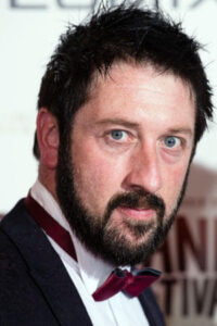 Batman Begins (2005) - Elenco