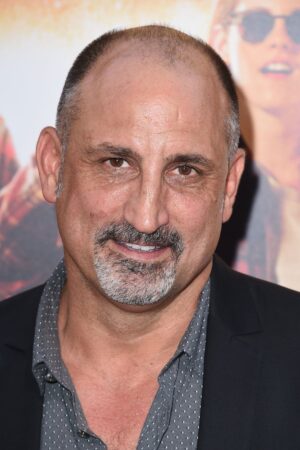 Hulk (2003) - Elenco