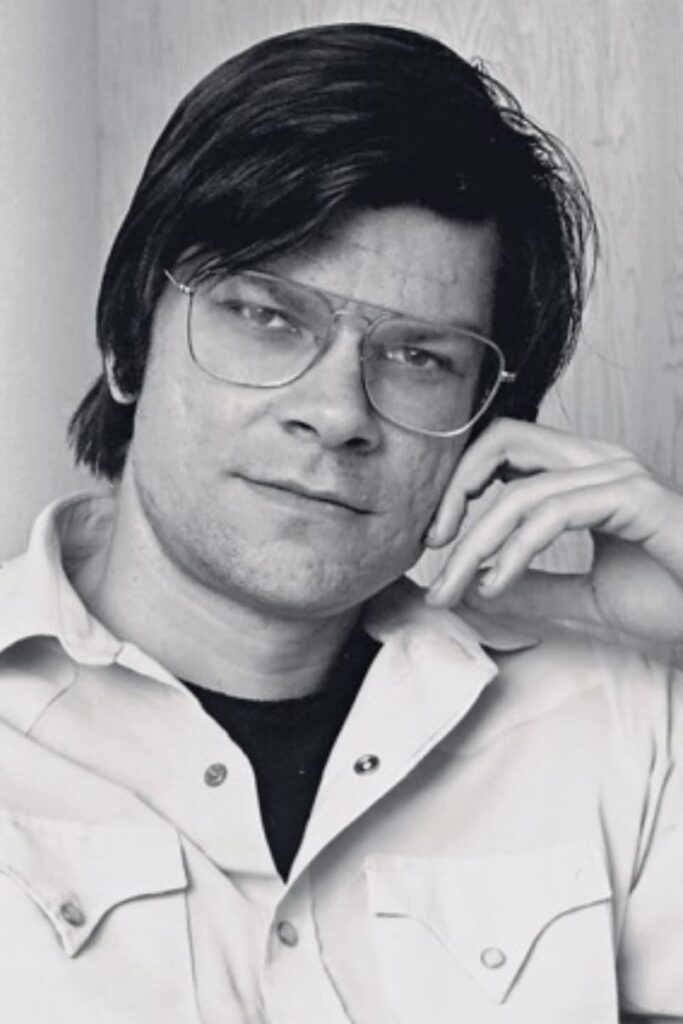 Robert Smithson - Biografia