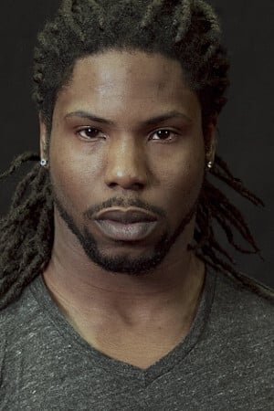 Rodney Alexandre - Biografia