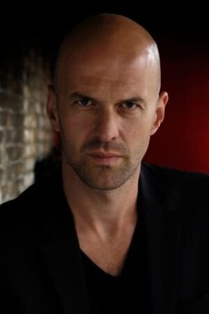 Kingsman: Serviço Secreto (2015) - Elenco