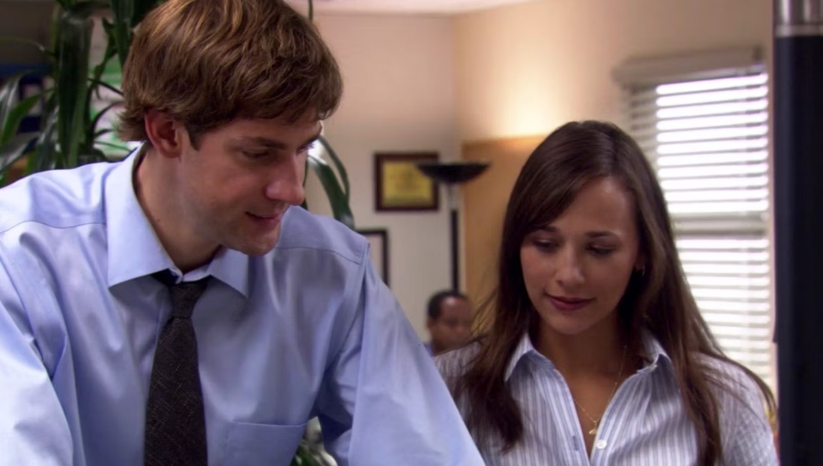 The Office: Por que Karen, de Rashida Jones, deixou o elenco após a ...