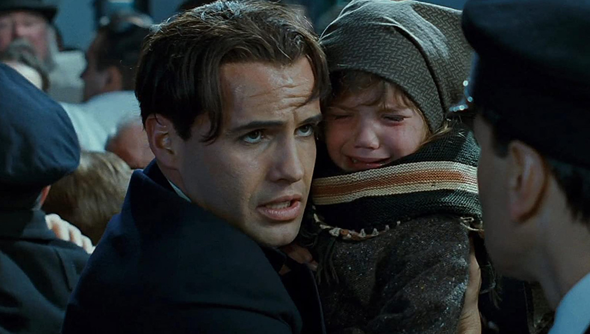 O que aconteceu com Cal após o Titanic afundar é pior do que você imagina