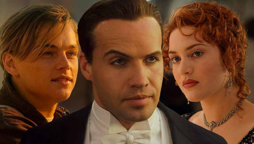 O que aconteceu com Cal após o Titanic afundar é pior do que você imagina