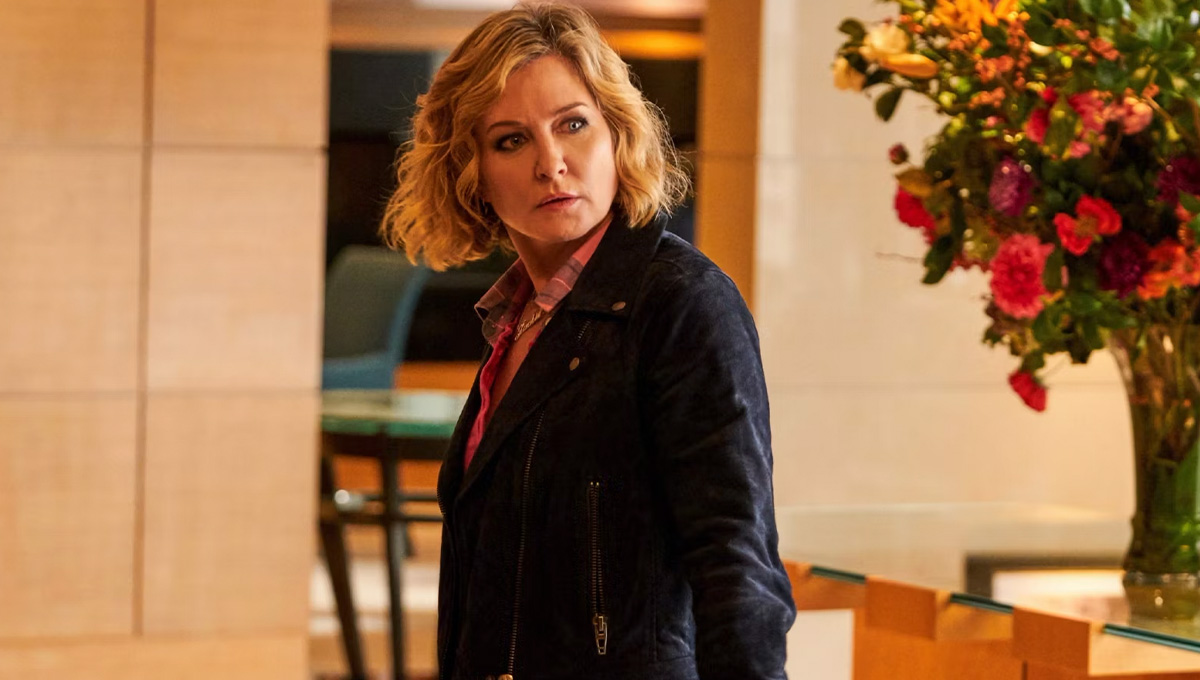 Por que Amy Carlson, a Linda Reagan de Blue Bloods, deixou o elenco ...