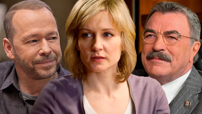 Por que Amy Carlson, a Linda Reagan de Blue Bloods, deixou o elenco ...