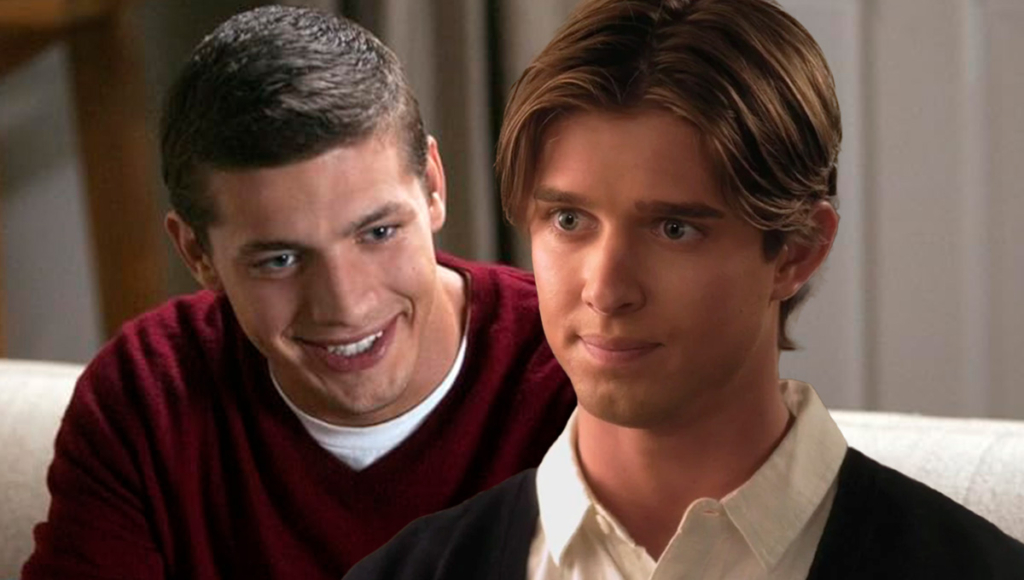 Pretty Little Liars: por que Jason DiLaurentis trocou de ator na ...