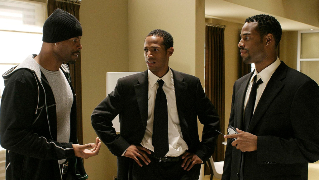 Quem é Dwayne Wayans, o irmão “perdido” da família Wayans?