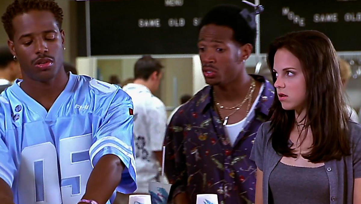 Todos os filmes de Marlon e Shawn Wayans juntos