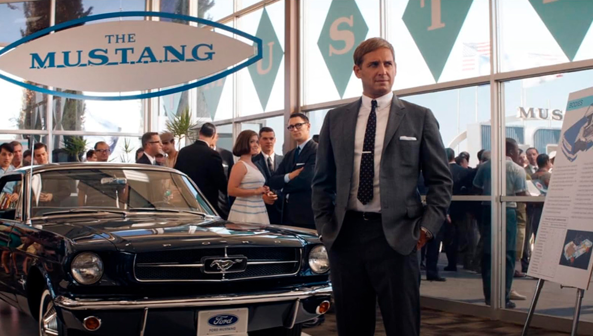 Saiba quem realmente foi Leo Beebe, o antagonista controverso de Ford ...