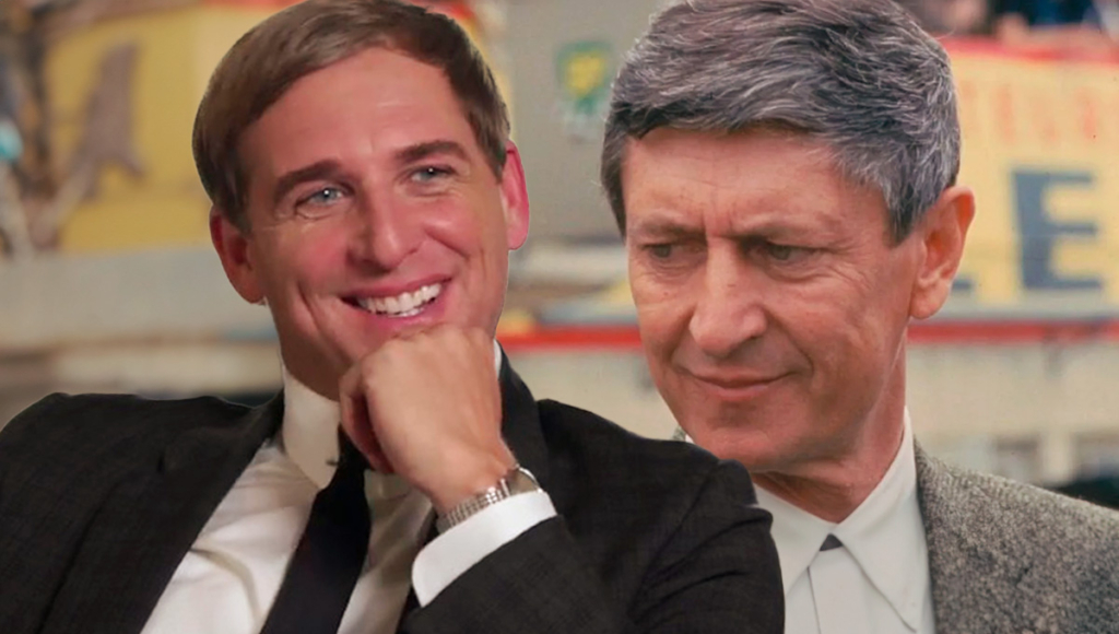 Saiba quem realmente foi Leo Beebe, o antagonista controverso de Ford ...