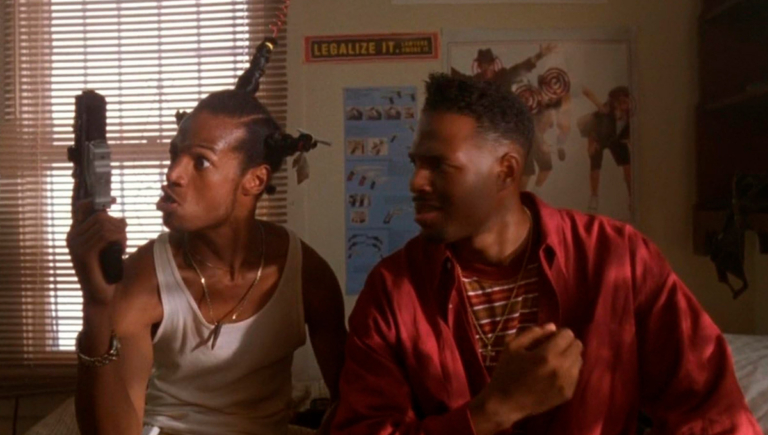 Os 10 melhores filmes dos irmãos Wayans