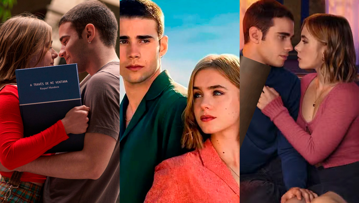 Saiba qual a cronologia de Através da Minha Janela e onde assistir