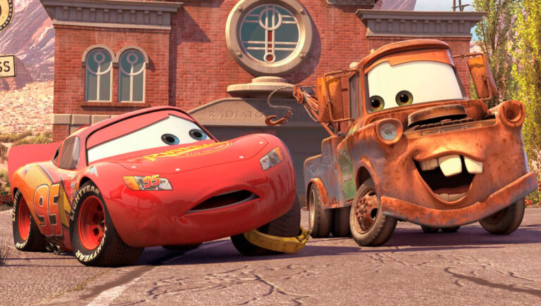 Carros 4 vai acontecer?