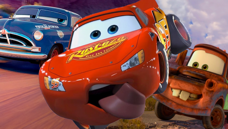 Carros 4 vai acontecer?